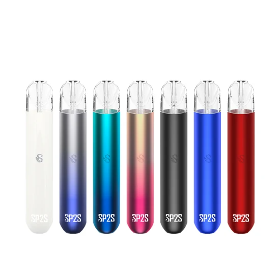 【SP2S主機】sp2s煙桿 | SP2S霧化桿 | 通用一代主機 | 原裝正品 - 雲霧帝國